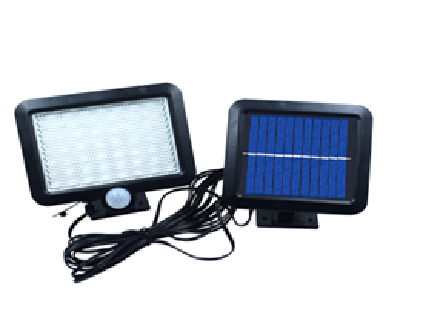 Buy Split Wall Lamp from Xingtai Languang Trading Co., Ltd., China ...