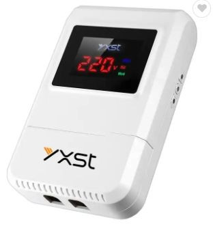 Buy Avs 30a Wiring Type Digital Air Conditioner Voltage Protector Avs30 ...