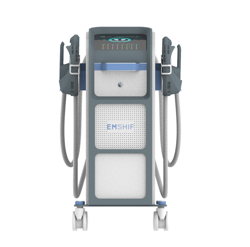 Buy Hifems Rf Emsculpting For Sale 15 Tesla Ems Sculpt Neo Muscle ...