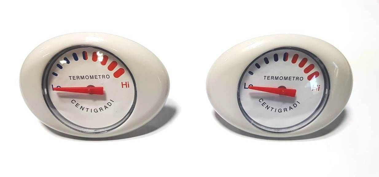Buy Thermometer Dials For Temperature Measurement from Bohra ...