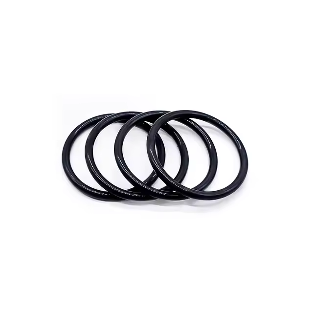 Buy Fkm O-rings - High-performance Sealing For Extreme Conditions from ...