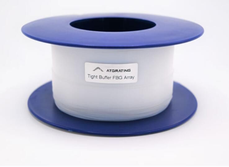 Buy Tight Buffer Fbg Array from AtGrating Technologies, China ...