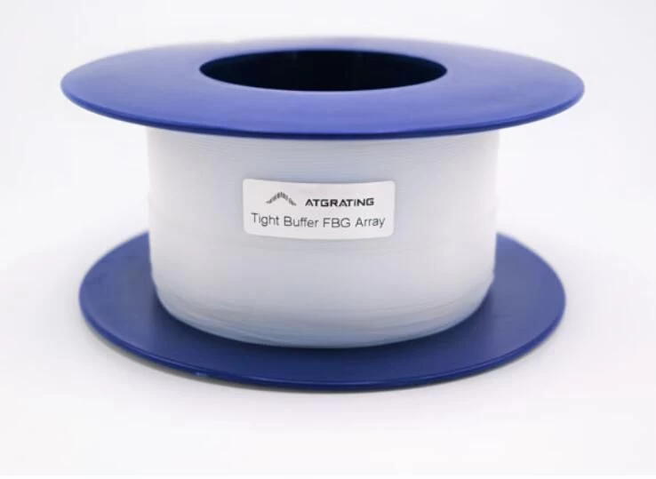 Buy Tight Buffer Fbg Array from AtGrating Technologies, China ...