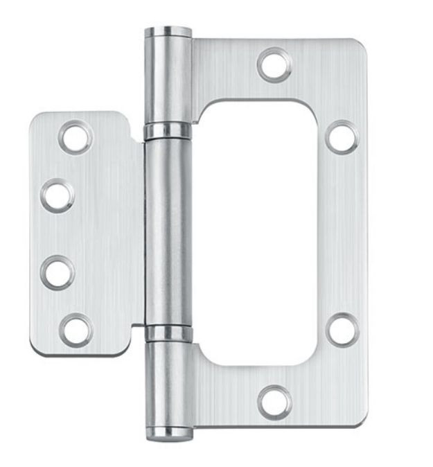 Buy Top-grade Stainless Steel Flush Hinge from GLINT HOME HARDWARE ...