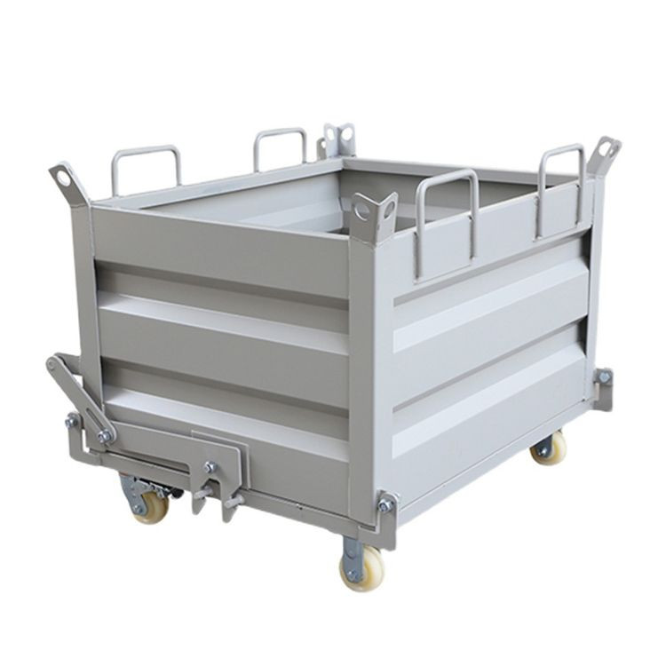 Buy Industrial Trash Bin from Tobro Machine Co., China | Tradewheel.com
