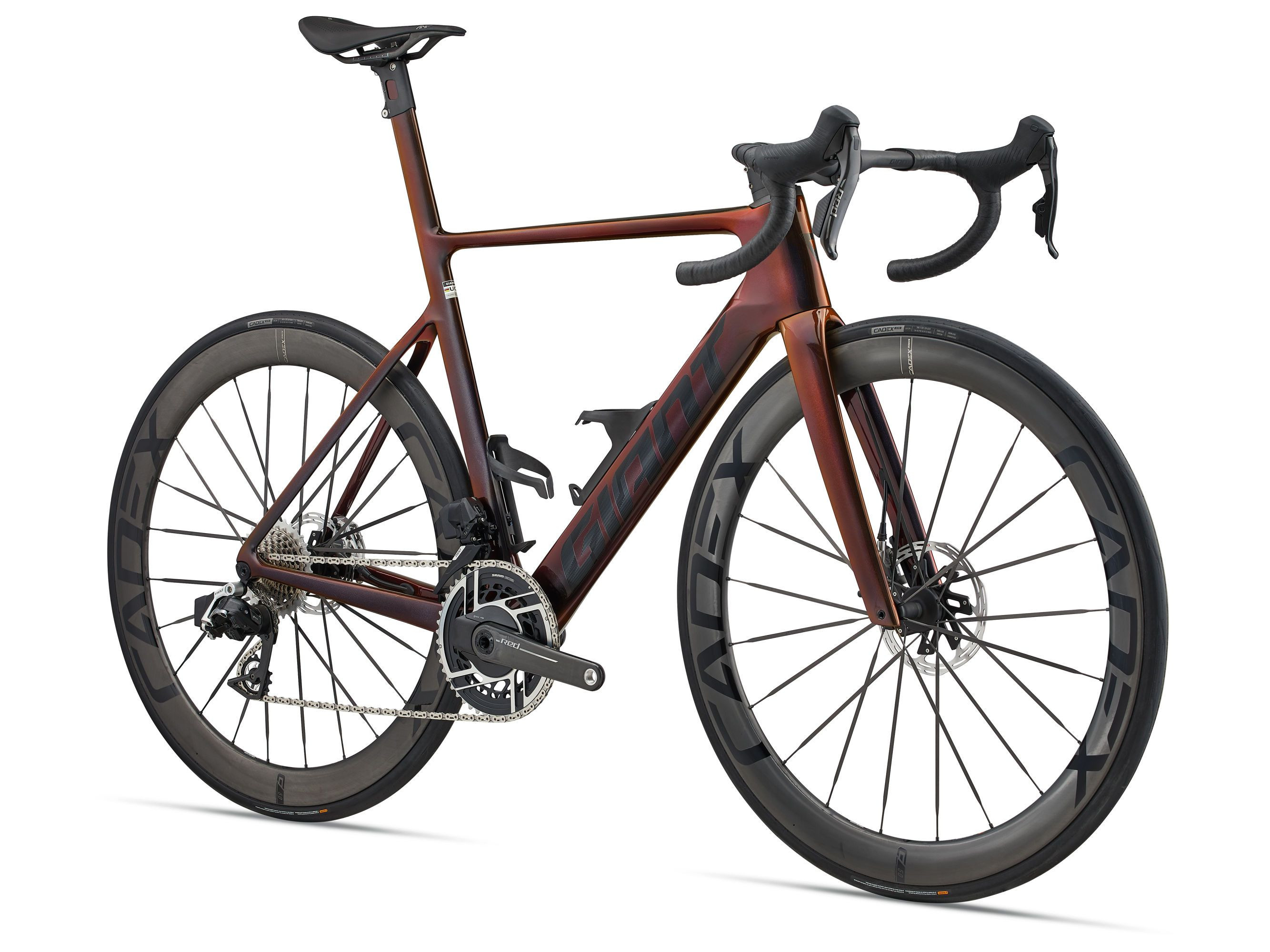 Buy Brand New Propel Advanced Sl 0 Red Road Bike 2025 from BIKESYSTEM, Malaysia | Tradewheel.com