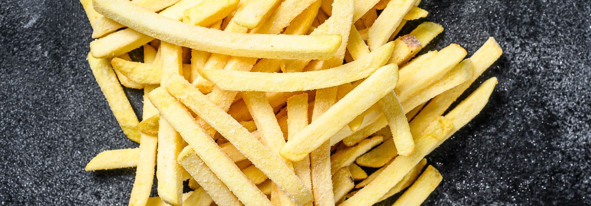 Buy Low Cost Frozen Potatoes For Trade from Afrivet Trading Services ...