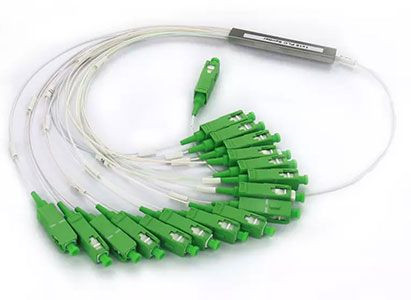 Buy Fiber Optic Splitter from SHENZHEN WELINK TECHNOLOGY CO., LTD ...