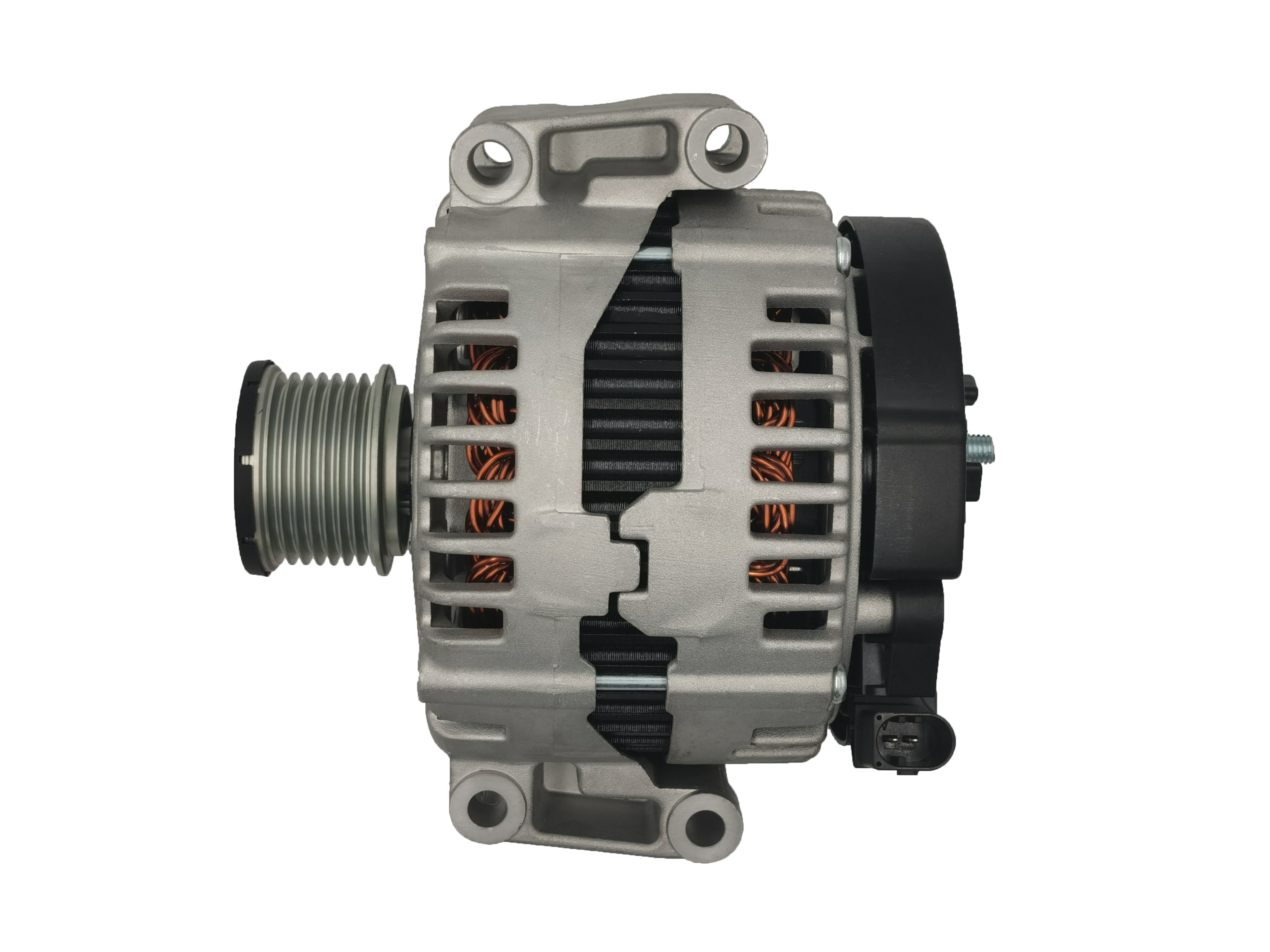 Buy Auto Alternator from NINGBO LKD ELECTRICAL CO.,LTD, China ...
