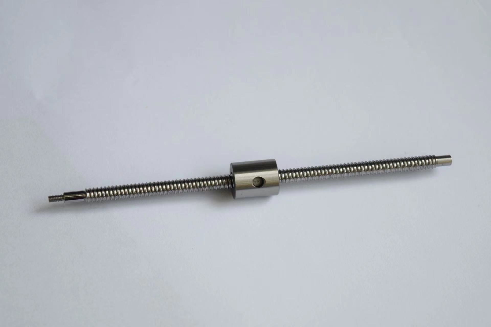 Buy Miniature Ball Screws from hefei series intelligent motion system ...