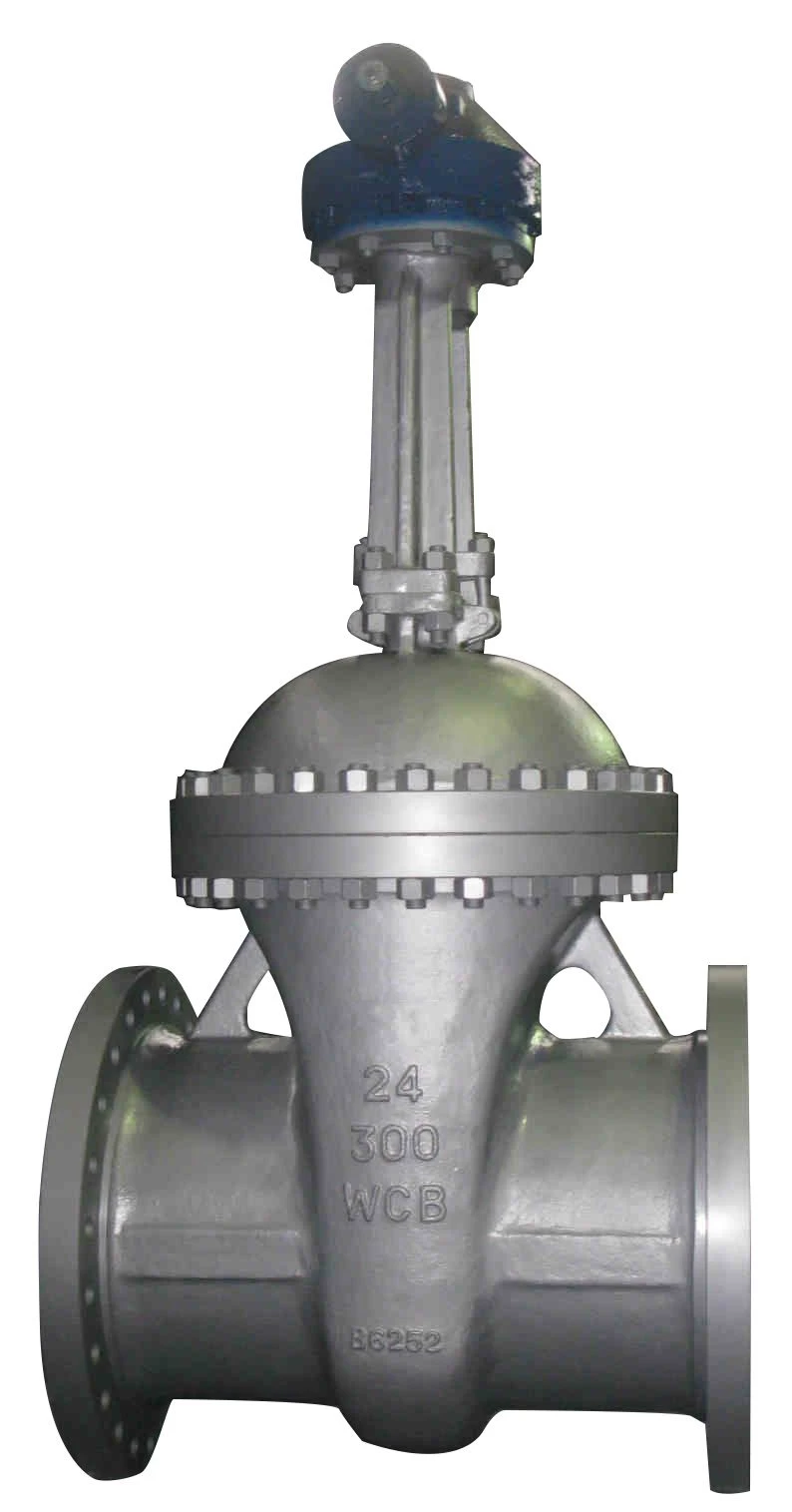 Buy Gate Valve 24inch 300lb from Wenzhou Henlem Valve Co., Ltd, China ...