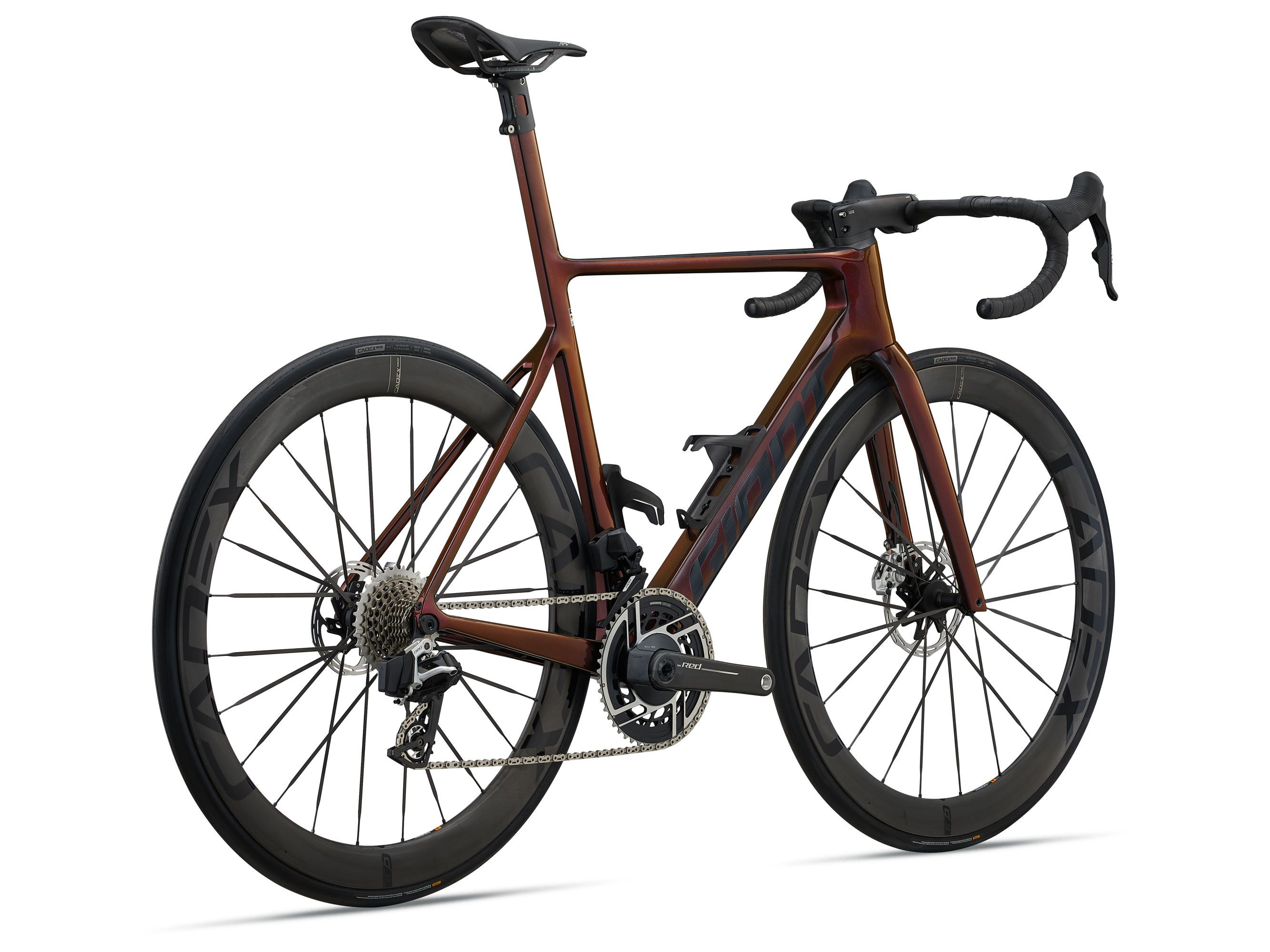 Buy Brand New Propel Advanced Sl 0 Red Road Bike 2025 from BIKESYSTEM, Malaysia | Tradewheel.com