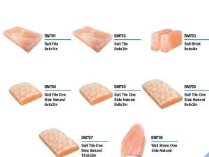 Buy Pink Salt Bricks from Saltistic, Pakistan | Tradewheel.com