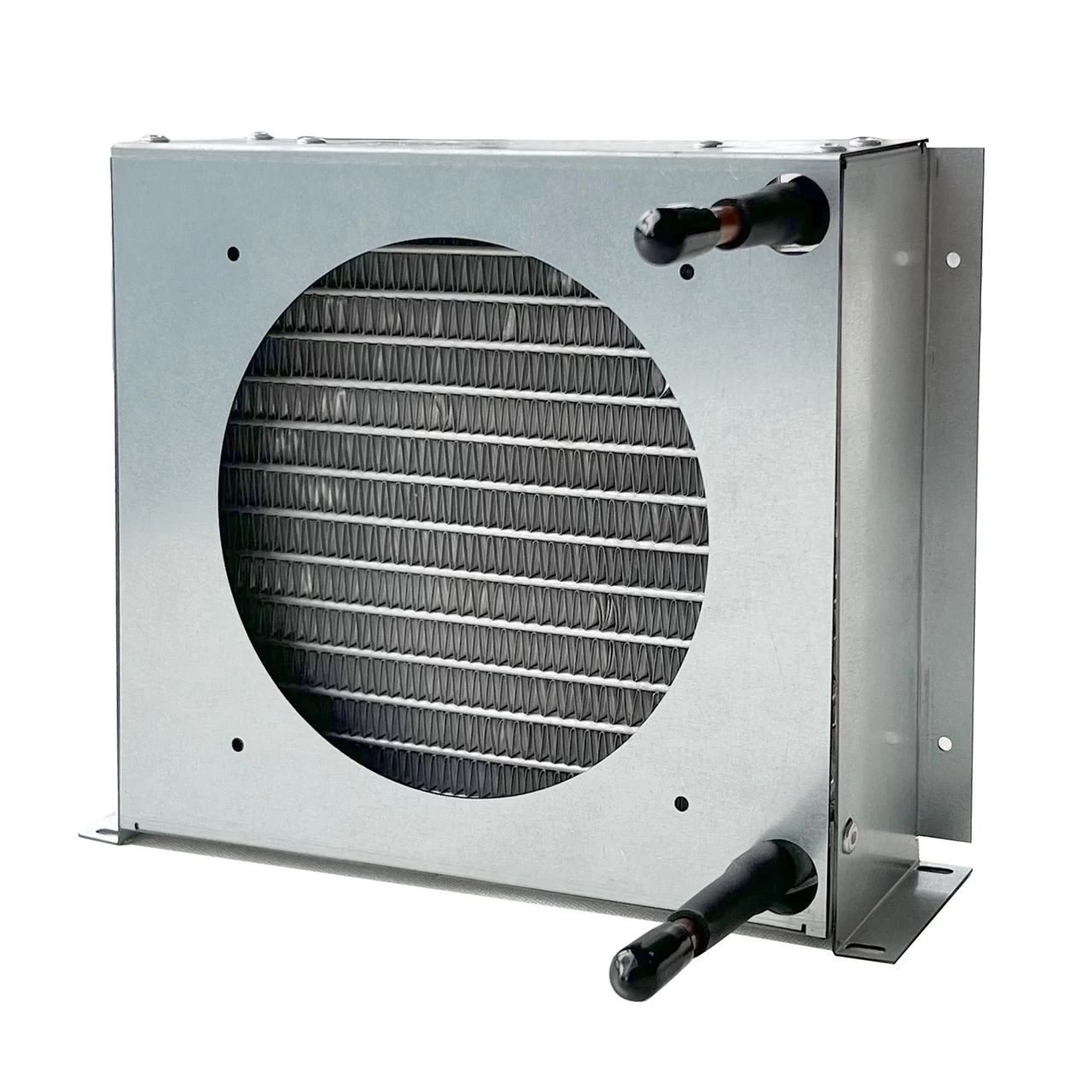 Buy Small Size Mche Micro Channel Heat Exchanger For Small Refrigerator ...