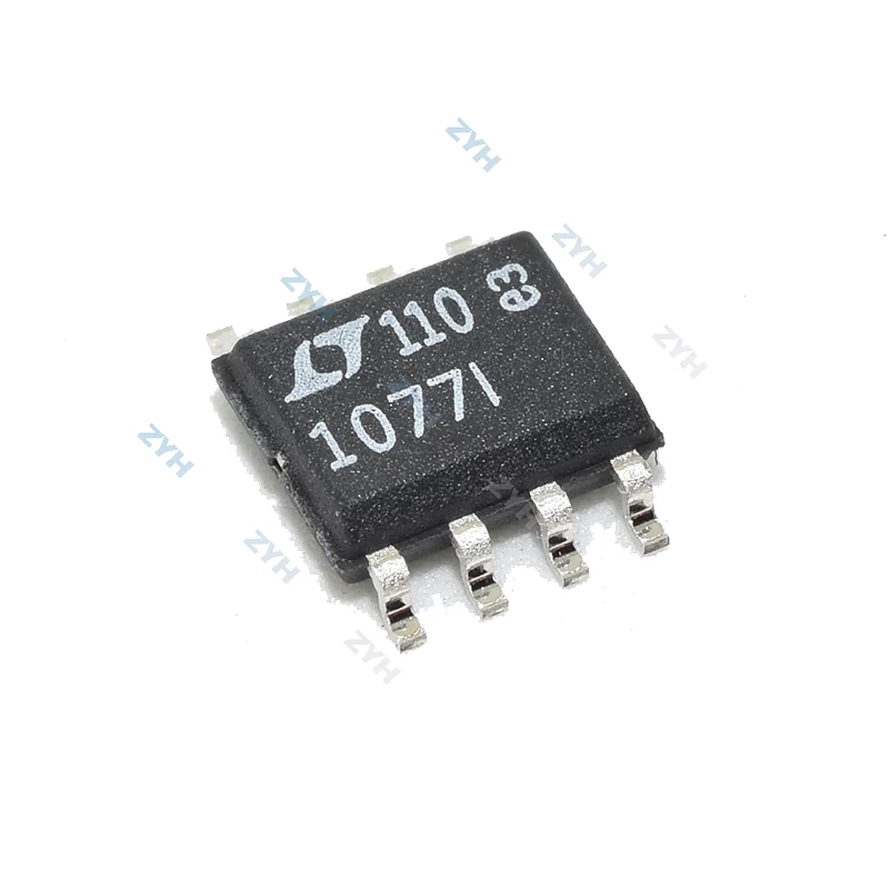 Buy New&original Lt1077i Lt1077is8#trpbf General Purpose Amplifier 1 ...