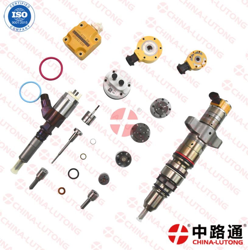 Buy Fit For Cummins 2006 Injector Cummins 24 Valve Injectors from China ...