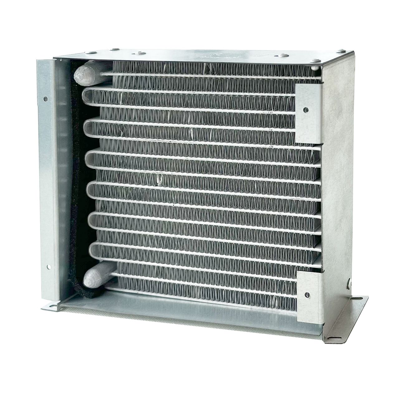 Buy Small Size Mche Micro Channel Heat Exchanger For Small Refrigerator ...