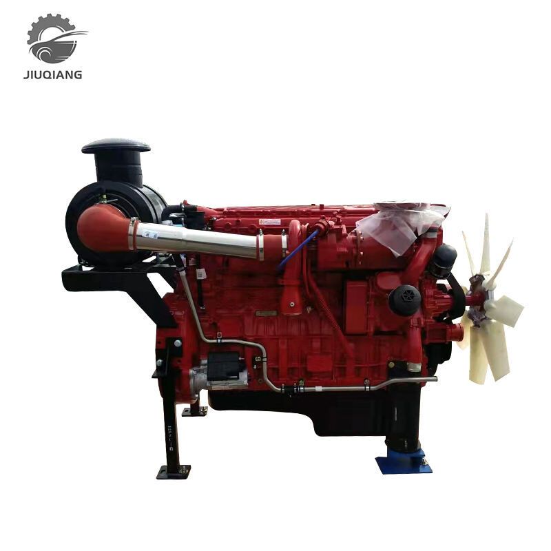 Buy Supply 4 Cylinder Truck Auto Parts Diesel Trucks Weichai Engine ...