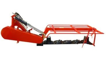 Buy Factory Price Tractor Rotary Disc Hay Mower Three Point Mounted ...