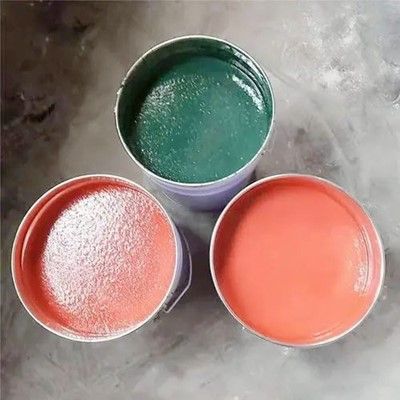 Buy Vinyl Ester Glass Flake Coating Floor Paint Manufacturer from Hebei ...