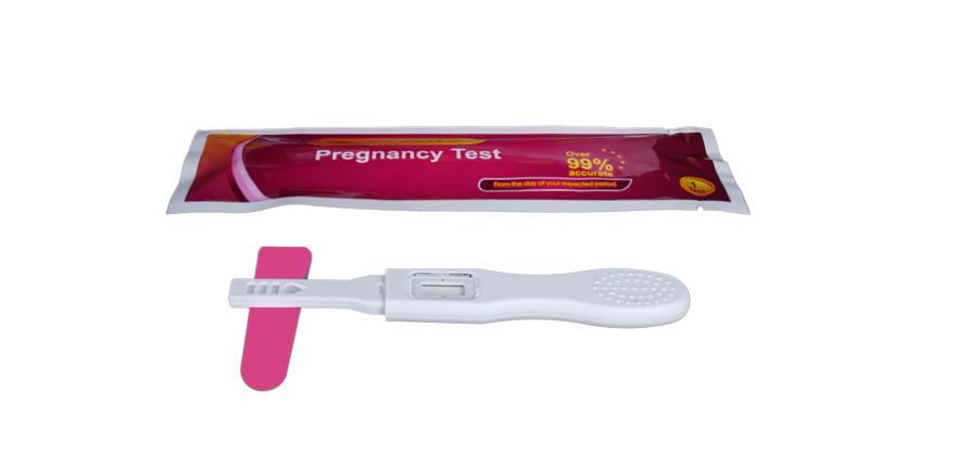 Buy Accu News Fda 510k One Step Hcg Pregnancy Test Kit from CorDx, Inc ...