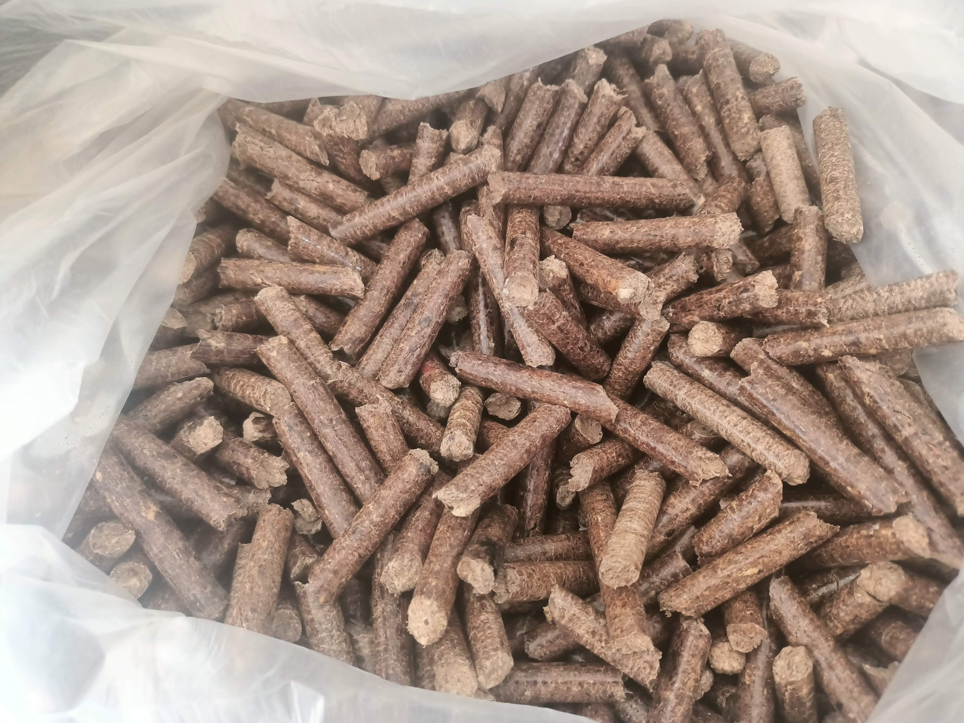 Buy Wood Pellet from PT. Bara Energy Mahajaya, Indonesia | Tradewheel.com