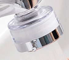 Buy Wash Basin Water Filter from Top International Inc, South Korea ...