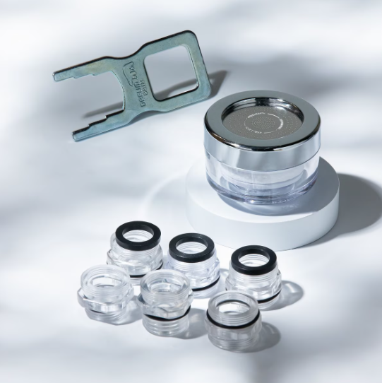 Buy Wash Basin Water Filter from Top International Inc, South Korea ...