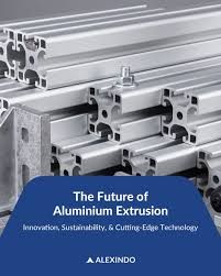 Buy Aluminium Profile from PT Alexindo, Indonesia | Tradewheel.com