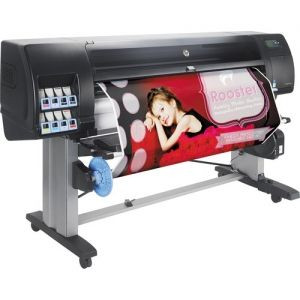 Buy Hp Designjet Z6800 60in Photo Production Printer (arizaprint) from ...
