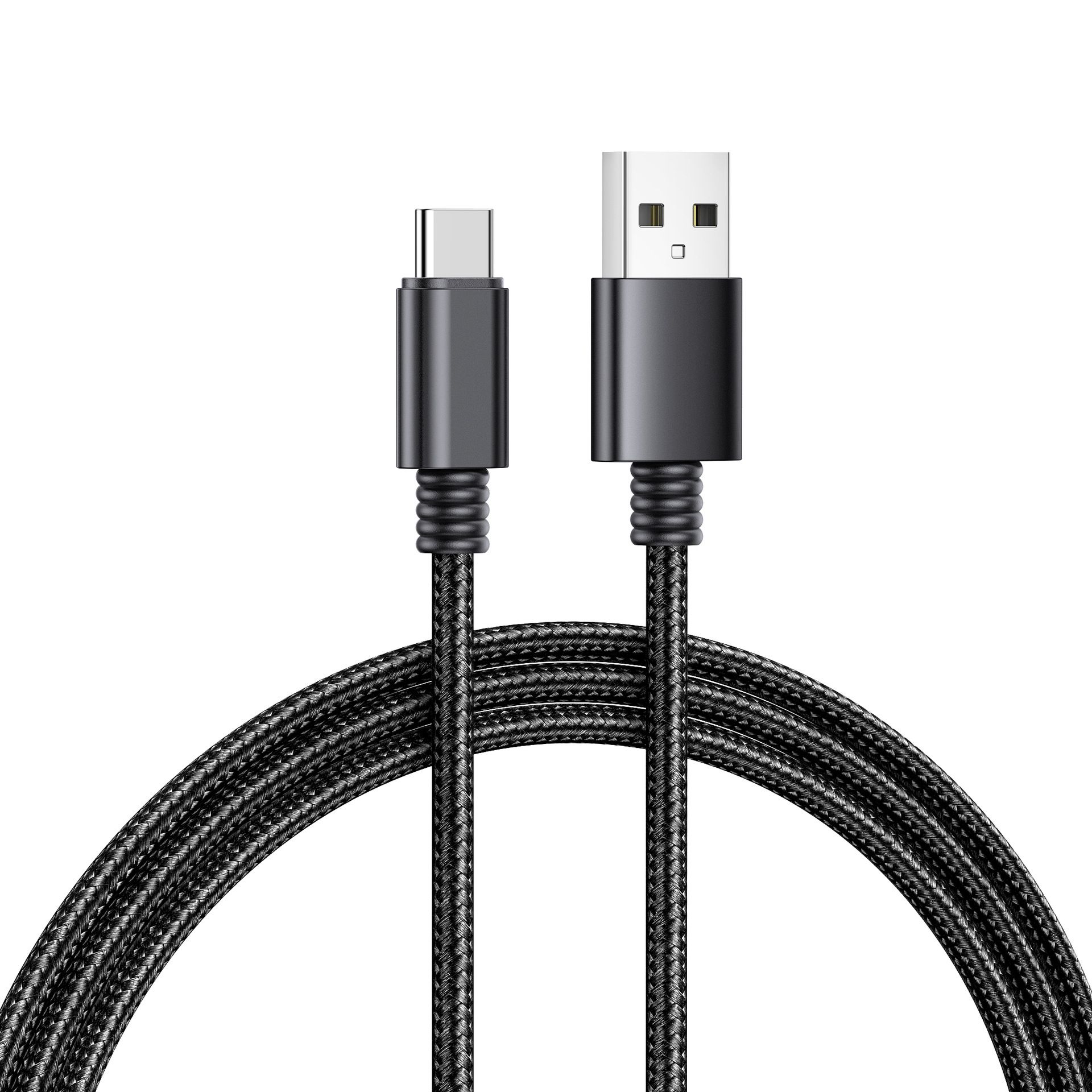 Buy Cellphone Charging Cable Pd Braided Fast Charging Data Cable 1m 1 ...