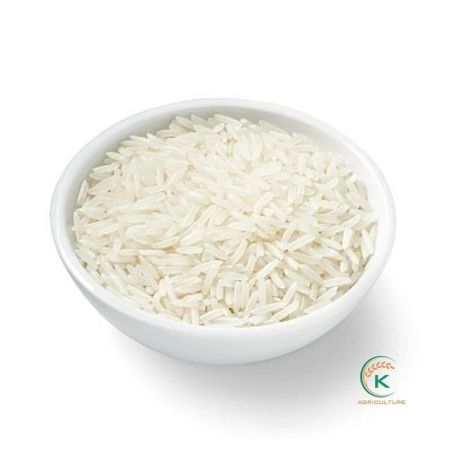 Buy Om 5451 Healthy Rice Grain Long Grain Rice Best - Fluffy And Soft ...