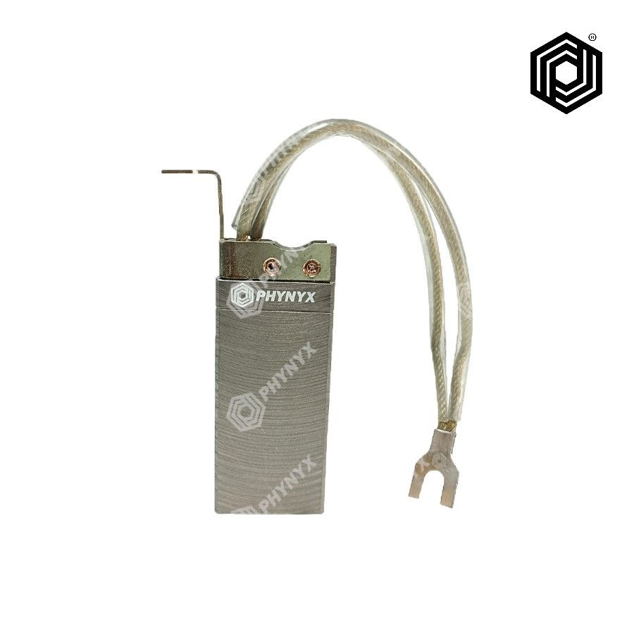Buy Carbon Brushes from Phynyx Industrial Products Pvt. Ltd., India ...