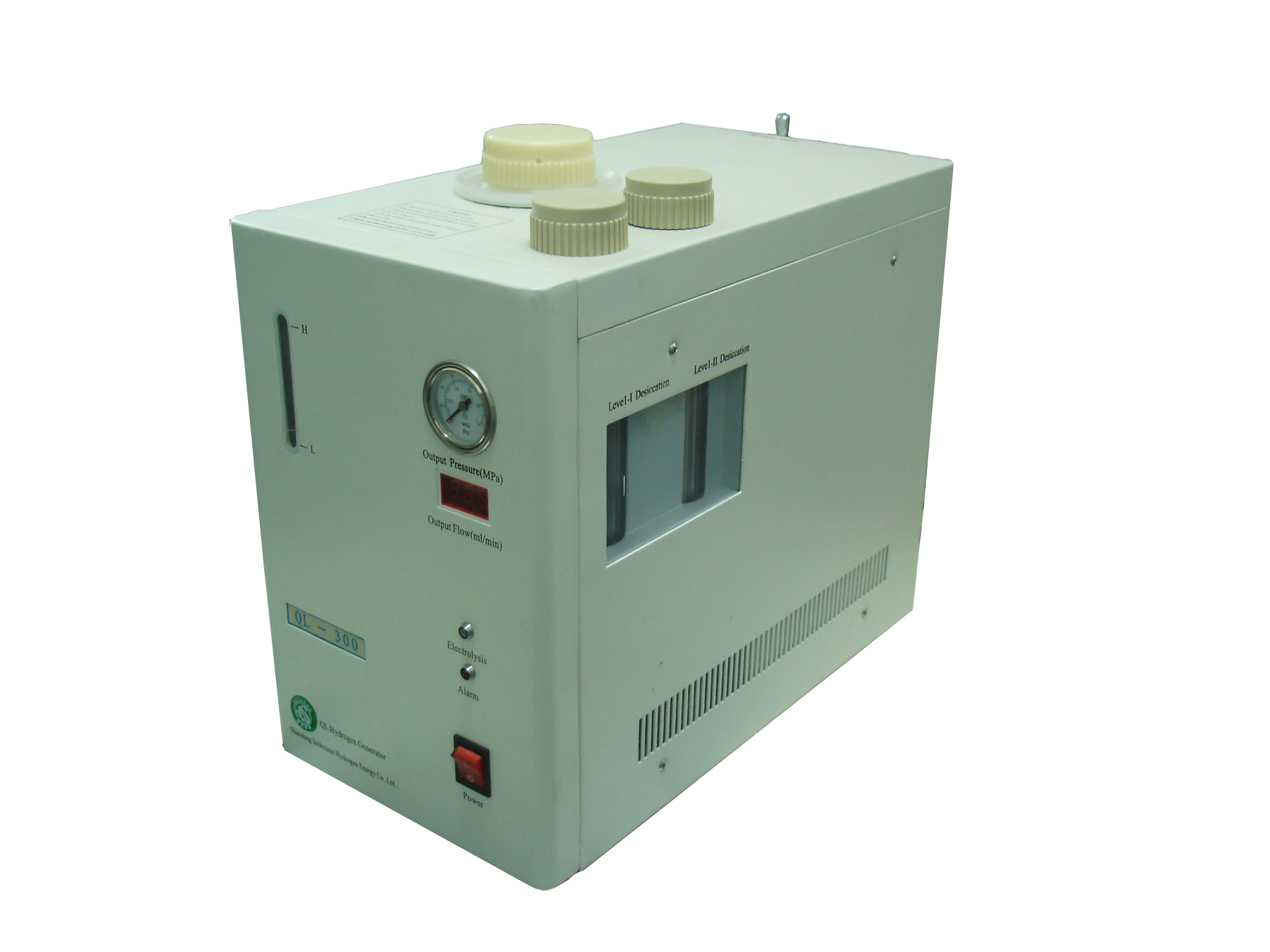 Buy Pem Hydrogen Gas Generator 99.999% Pure from SMTlabtech, China | Tradewheel.com