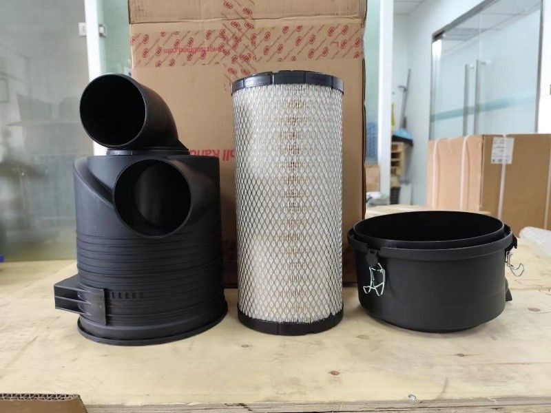 Buy Ingersoll Rand Air Filter Element 48958193 – Reliable Replacement ...