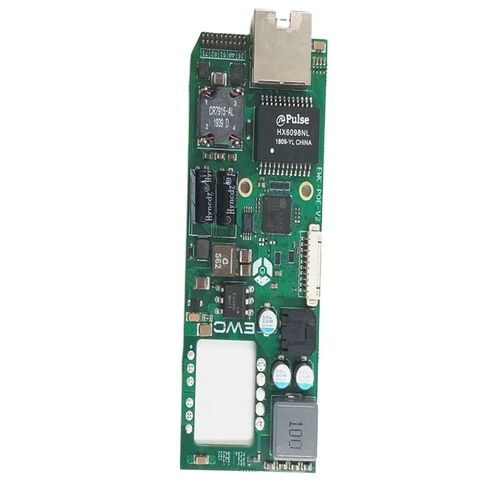 Buy 1-4 Layer Power Amplifier Pcba Board Pcb Circuit Board Pcba Control ...