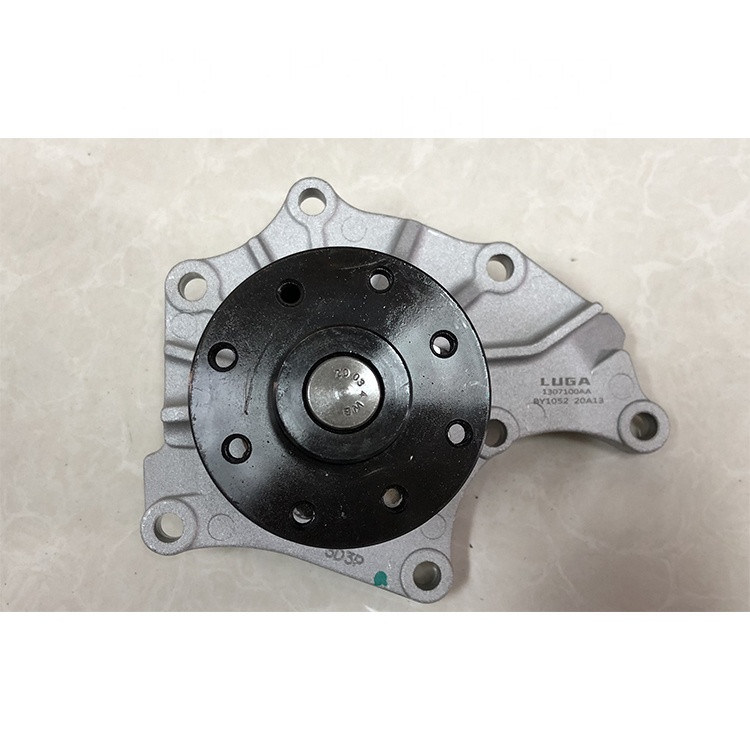 Buy 1307100aa 8941403412 Isuzu 4jb1 Nkr Jmc 1030 Luga Auto Parts Water ...