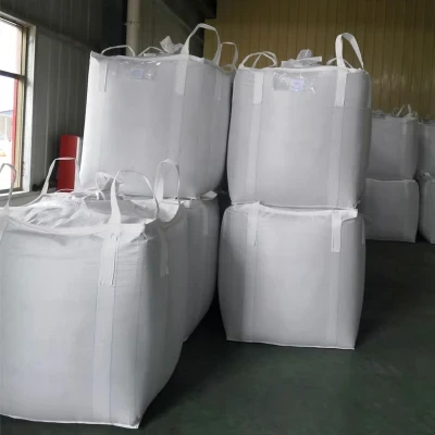 Buy 1500kg U-panel Baffle Sand Super Sack Sling Ton Jumbo Big Fibc from ...