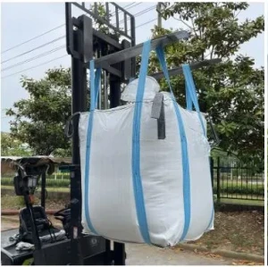 Buy 1.5t-2t Super Sack Jumbo Fibc Bulk Bag Ton Big Bags from Taizhou ...