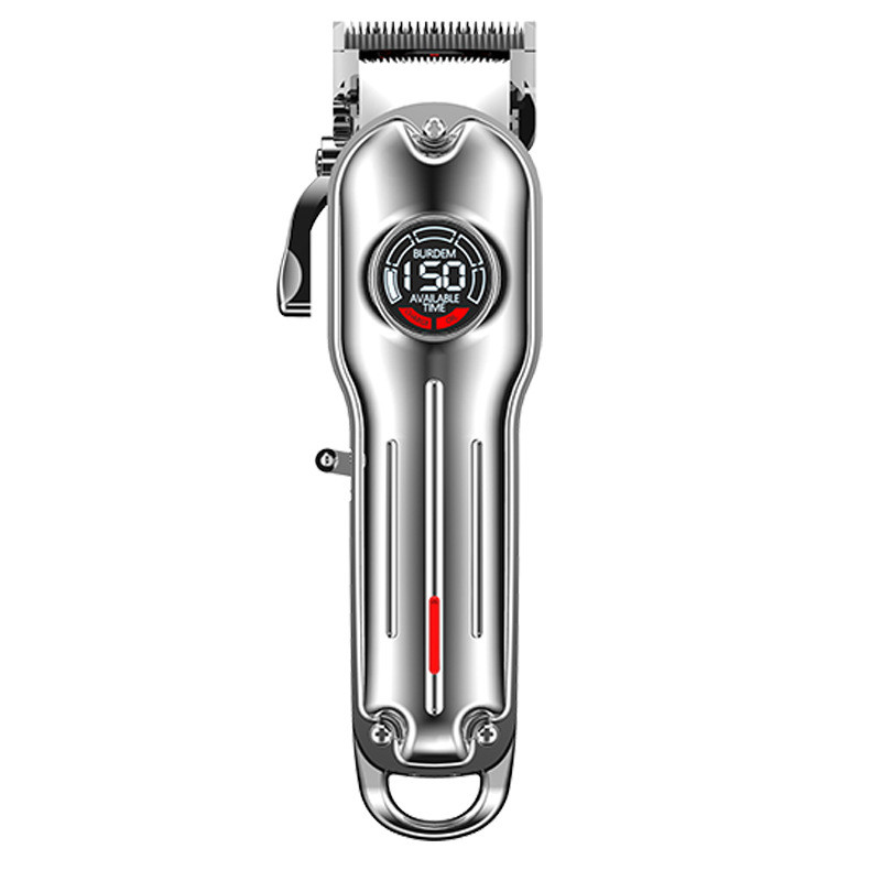 Buy 2021 Amazon Hot Sellers Long Life Use Hair Trimmer Best Quality ...