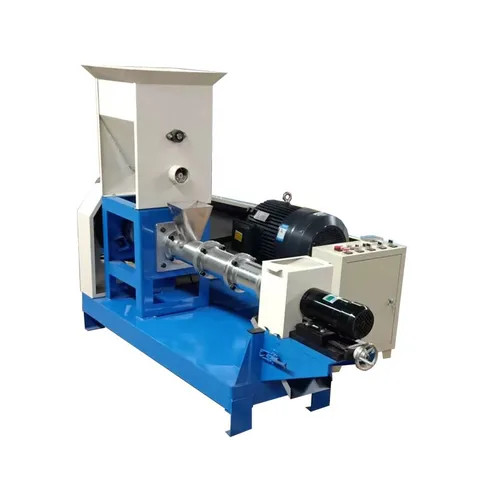 Buy 2023 New Arrived Mini Floating Fish Feed Mill Fish Meal Pellet ...