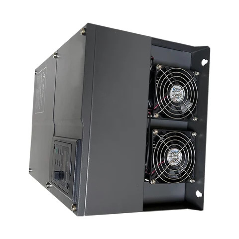 Buy 220-380v 37kw Smart Motor Control System With Intelligent Frequency ...