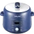 Buy 2.5l High Pressure Saute Cooker With Safety Lid Lock And Auto ...
