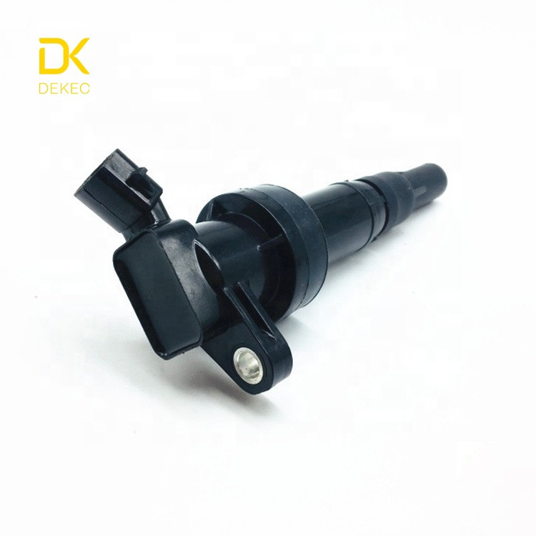 Buy 27301-03200 Ignition Coil Pack Ignition Coil 2730103200 For I25 L4 ...