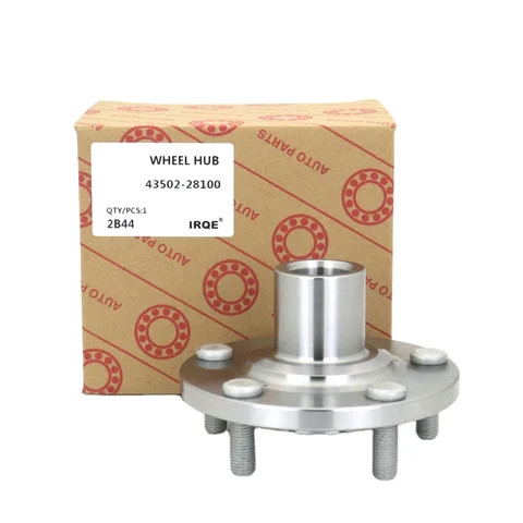 Buy 2b44 Gdyuesh Auto Parts Wheel Bearing Hub Assembly 43502-28100 ...
