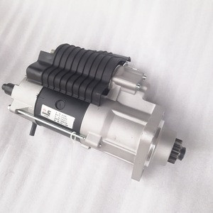 Buy 3415537 5255292 Heavy Truck Diesel Engine Parts Isle 24v 7.5kw ...