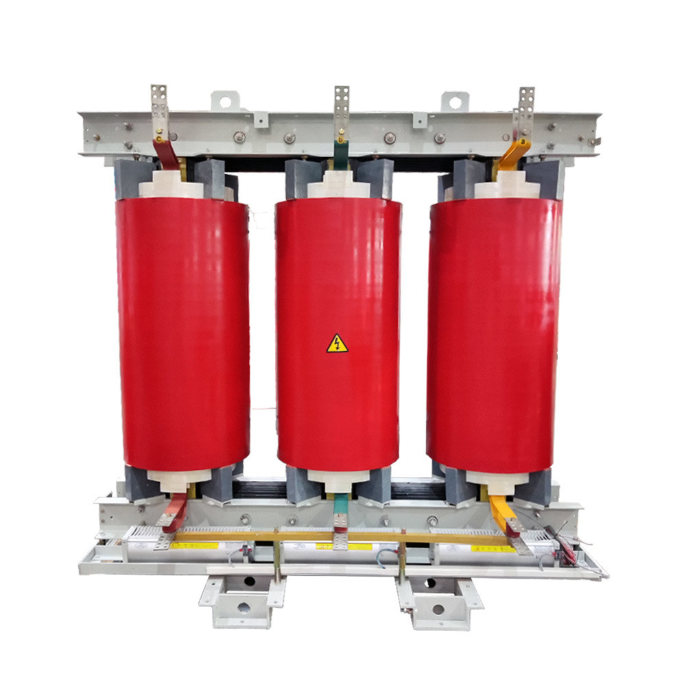 Buy 34.5kv/3.3kv 630~4000kva Cast Resin Dry Type Transformer For ...
