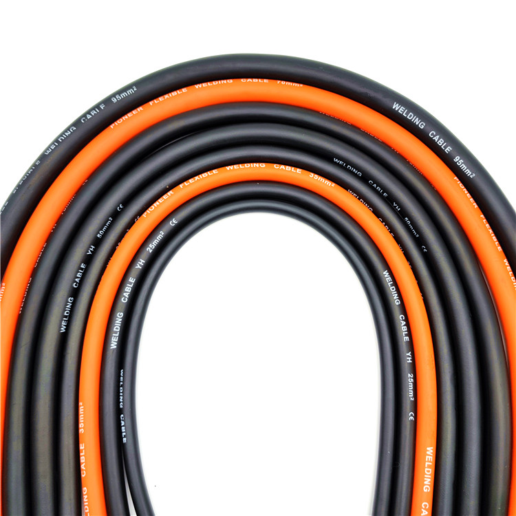 Buy 35mm Welding Cable from Renqiu Golden Eagle Cable Co., Ltd., China ...