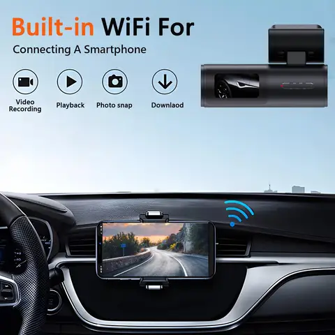 Buy 4k Ultra Hd Lipstick Driving Recorder Wifi Mobile Phone ...