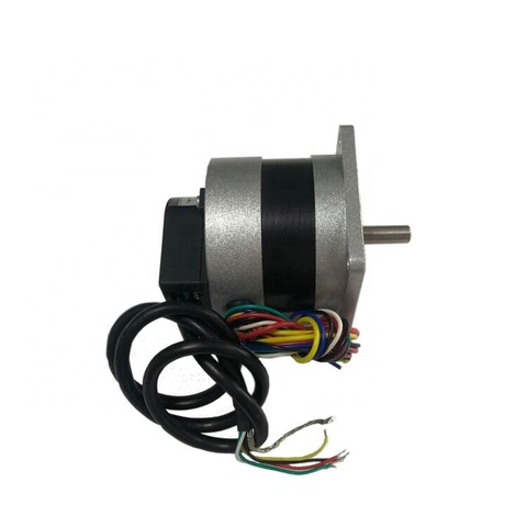 Buy 57mm Bldc Motor With Encoder from Changzhou Elmeq Motion Mechanical ...